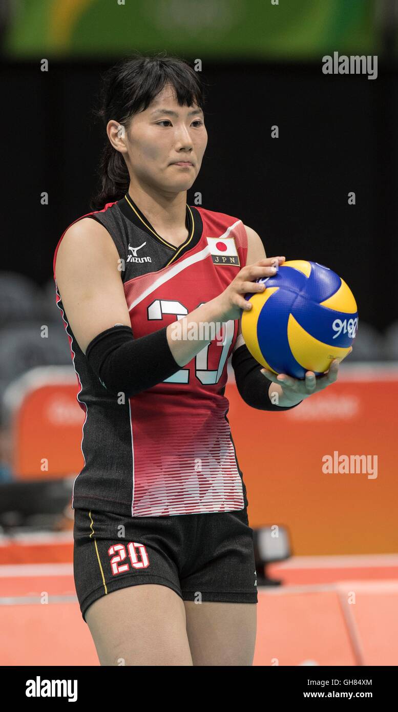 Tashiro volleyball Banque de photographies et d’images à haute ...