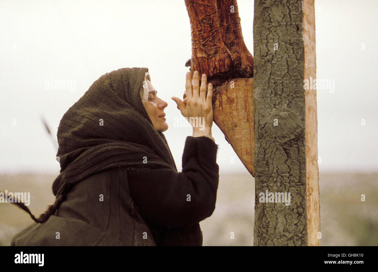 The Passion Of Christ Mel Gibson Banque De Photographies Et Dimages à