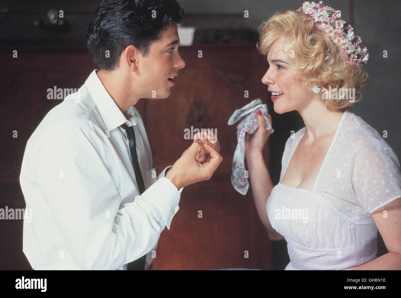 EINE VON HOCHZEIT / Love"s Frère AUS 2003 / jan Sardi Gino Donnini ...