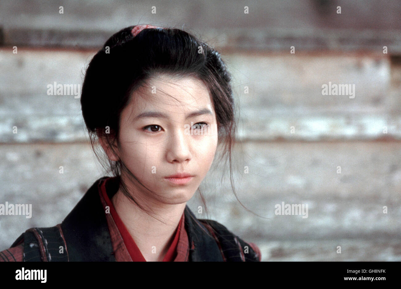 ZATOICHI - DER BLINDE SAMURAI / Zatoichi JAP 2003 / Takeshi Kitano Osei ...