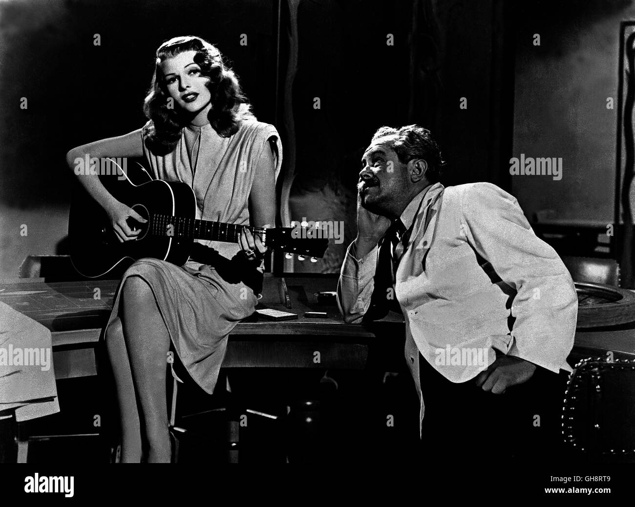 Charles vidor george macready Banque de photographies et d’images à ...