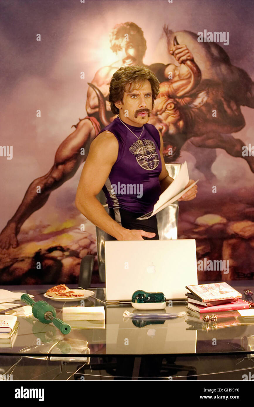 DODGEBALL : A TRUE UNDERDOG STORY / Dodgeball : A True Underdog Story ...