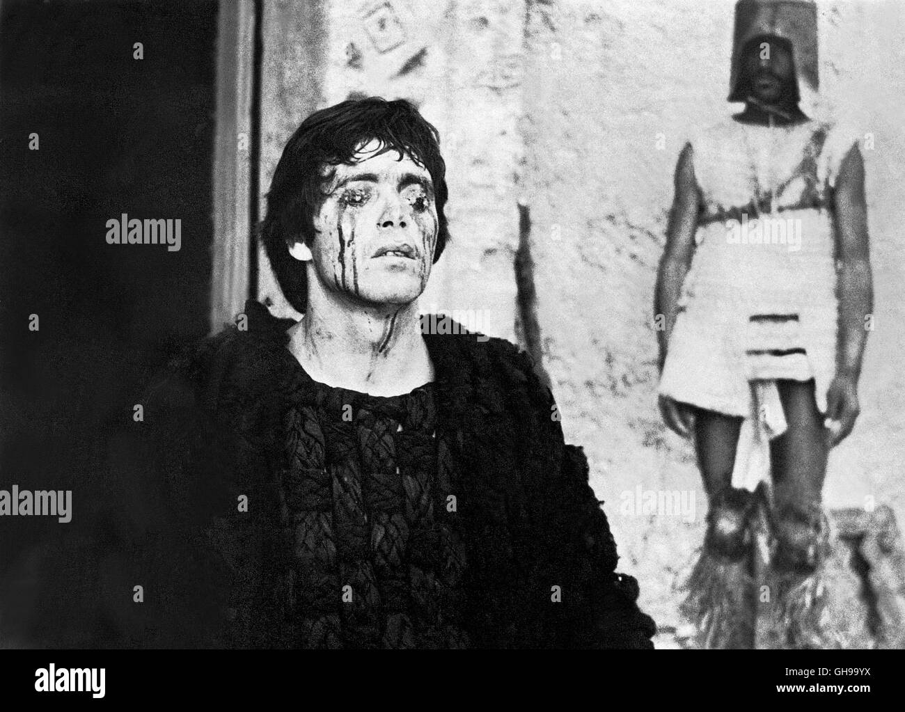 Oedipe rex Banque de photographies et d’images à haute résolution - Alamy