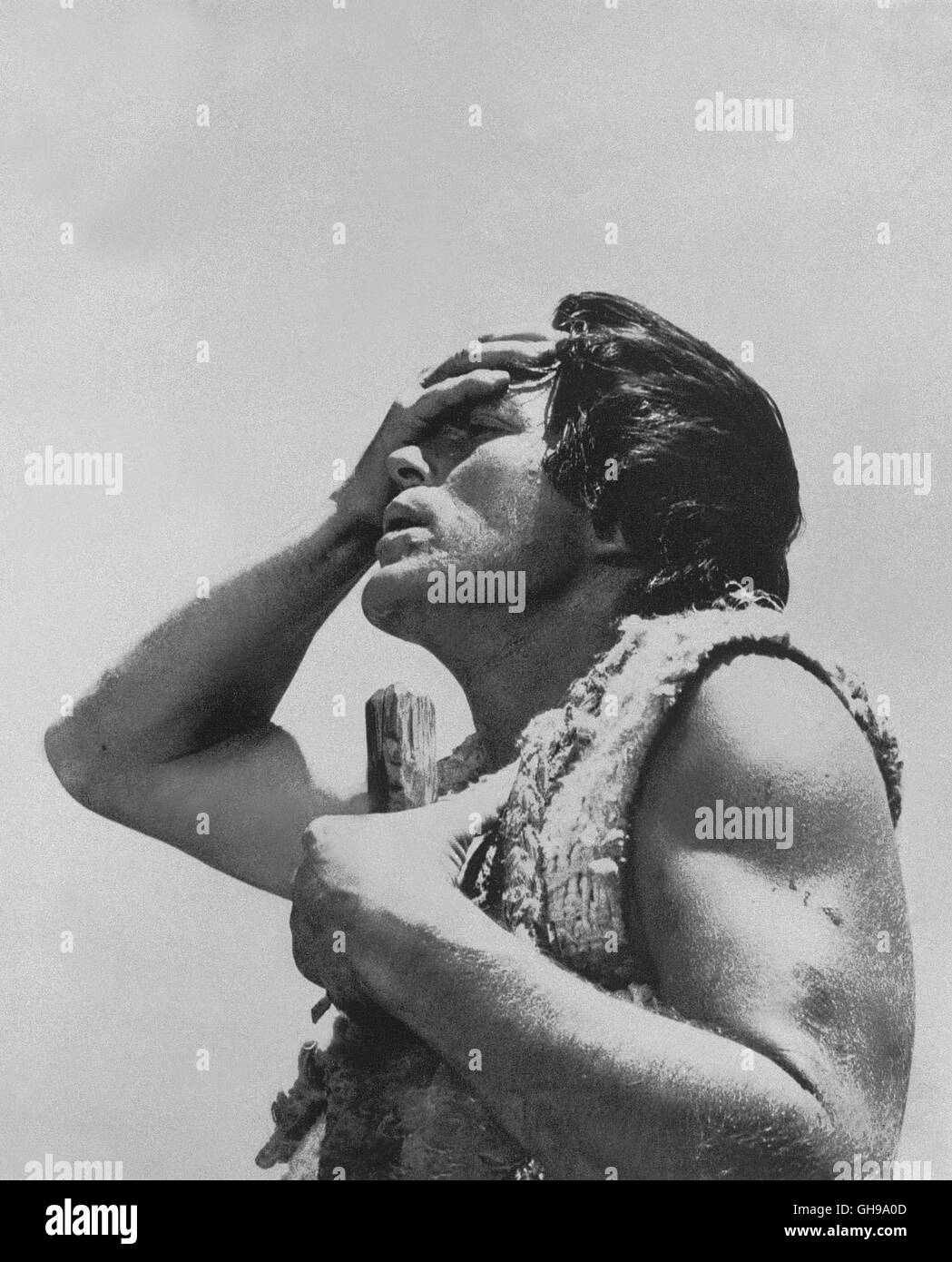 Edipo Re Banque d'image et photos - Alamy