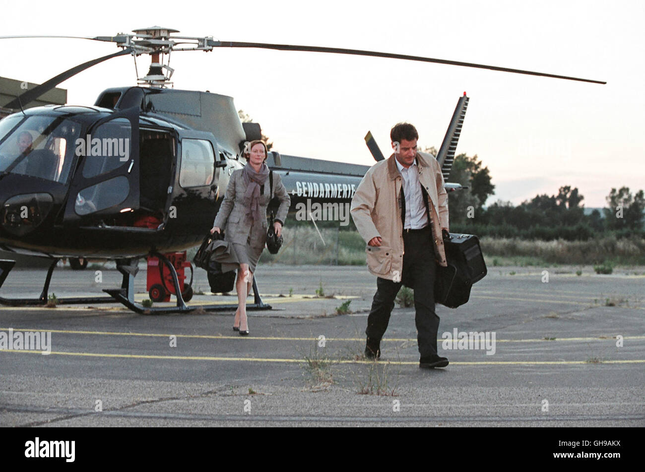 La Déclaration La Déclaration / Canada/France(USA 2003 / Norman Jewison ...