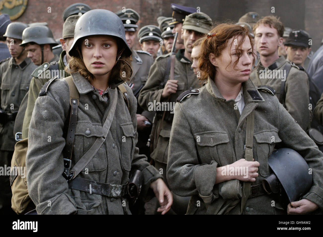 DER UNTERGANG / Der Untergang - Hitler und das Ende des Dritten Reiches ...