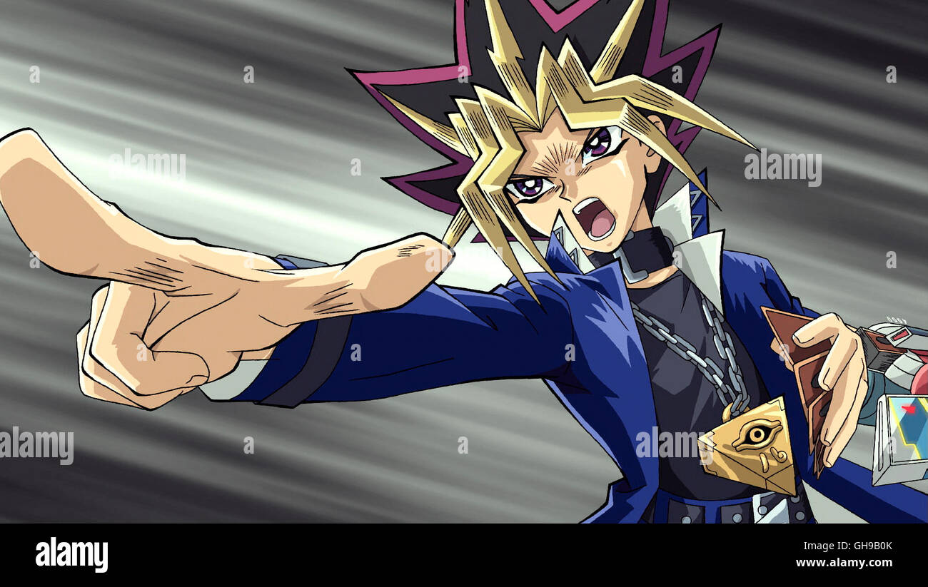 YU-Gi-OH ! / Yu-Gi-Oh Japon 2004 / Ryosuke Takahashi Voir aus Yu-Gi-Oh ...