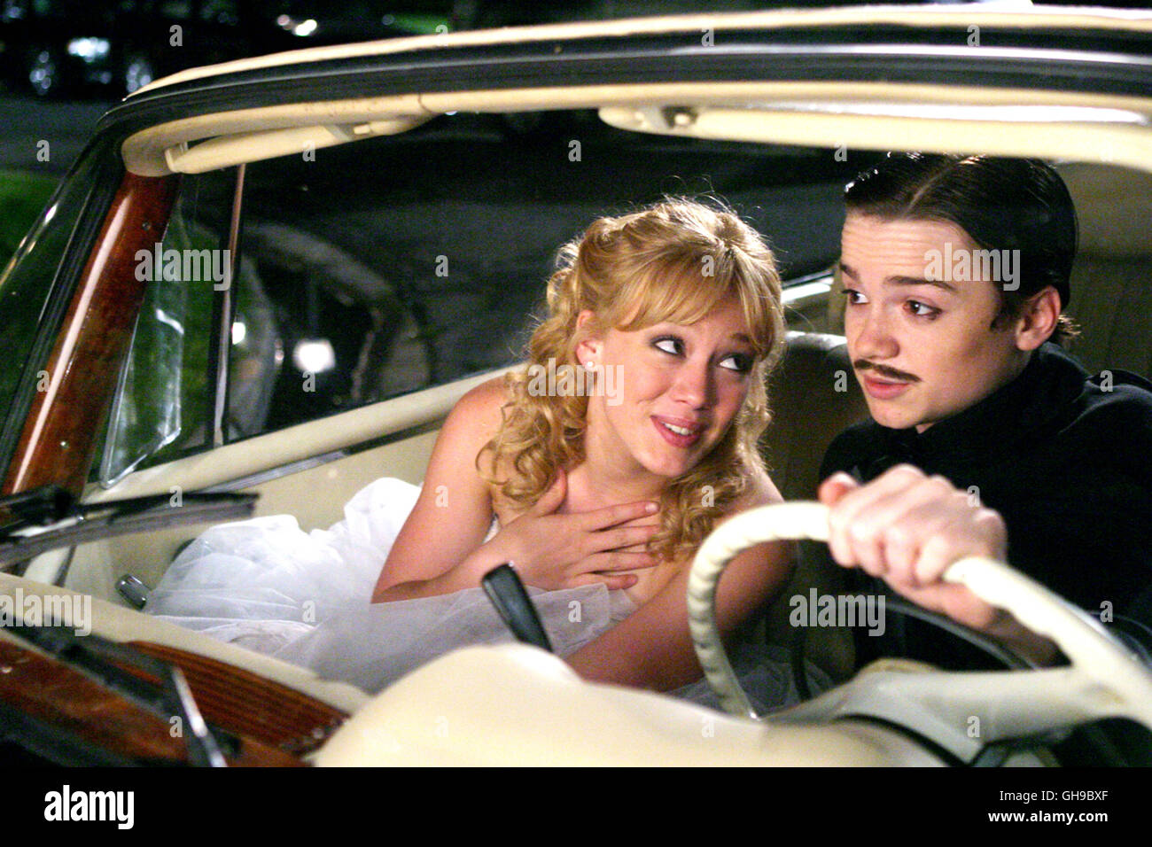 Histoire de Cendrillon / Une histoire de Cendrillon USA 2004 / Mark ...
