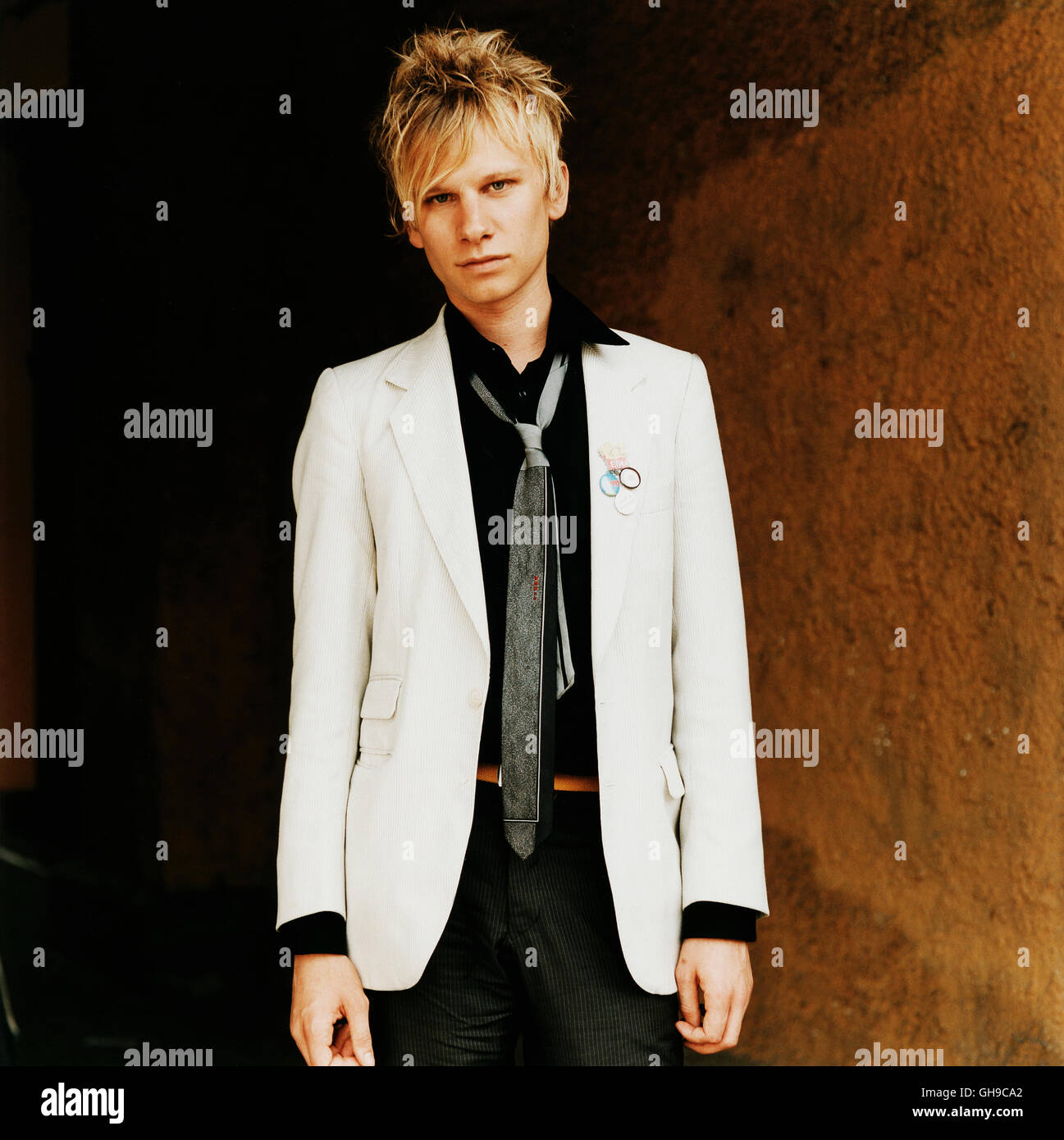 SOMMERSTURM Sommersturm / Deutschland 2004 / Marco Kreuzpaintner ROBERT ...