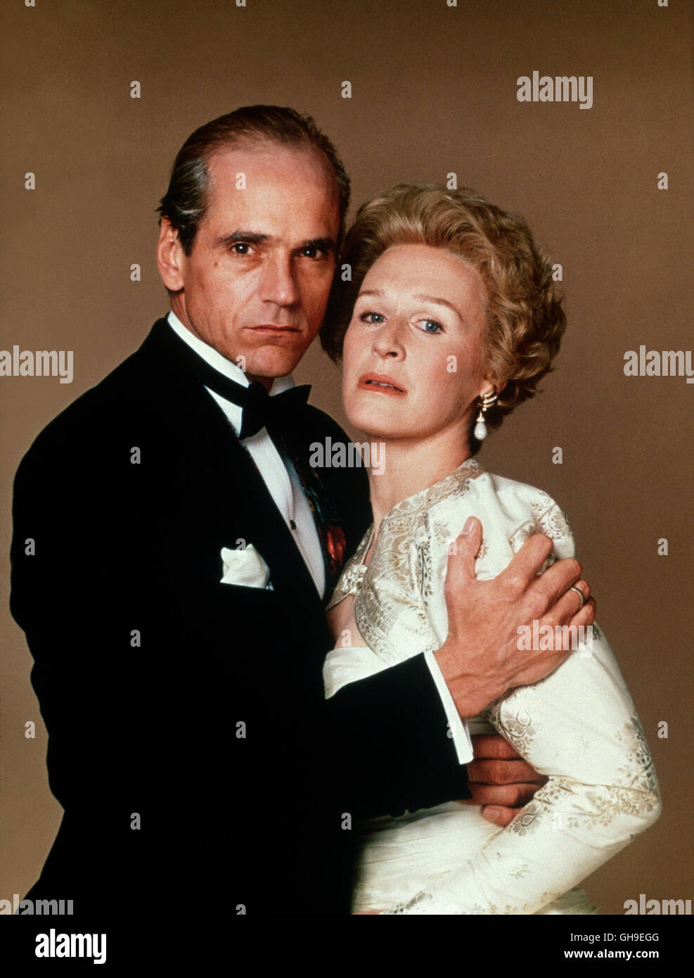 Claus von bulow Banque de photographies et d’images à haute résolution ...