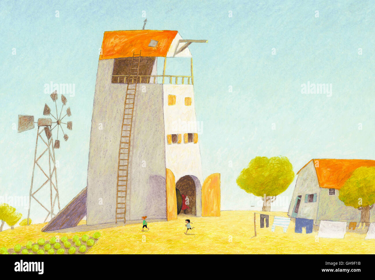 Jacques remy girerd Banque de photographies et d’images à haute ...