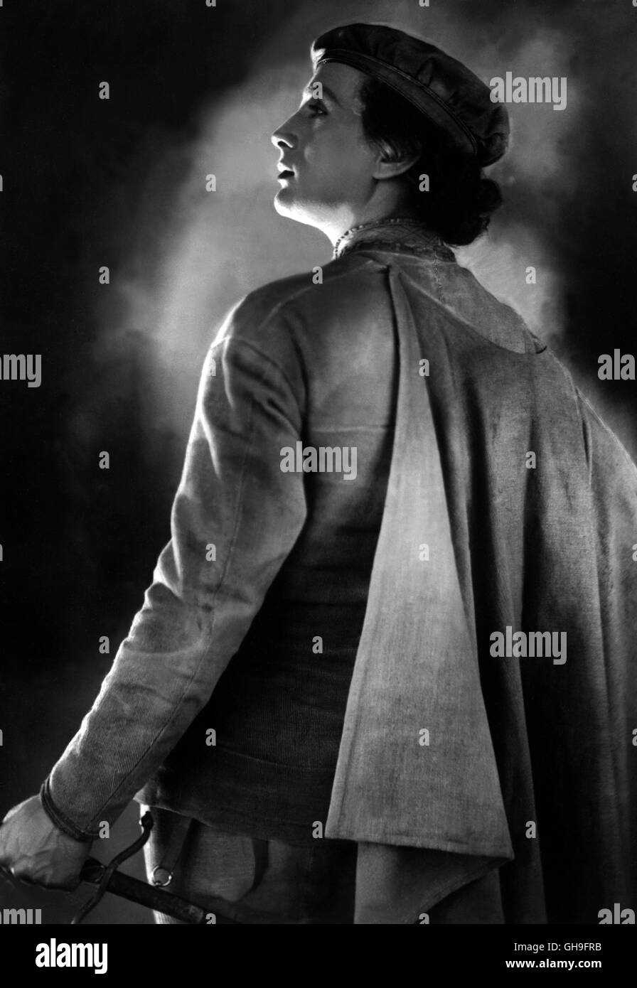 Faust 1920er Banque de photographies et d’images à haute résolution - Alamy