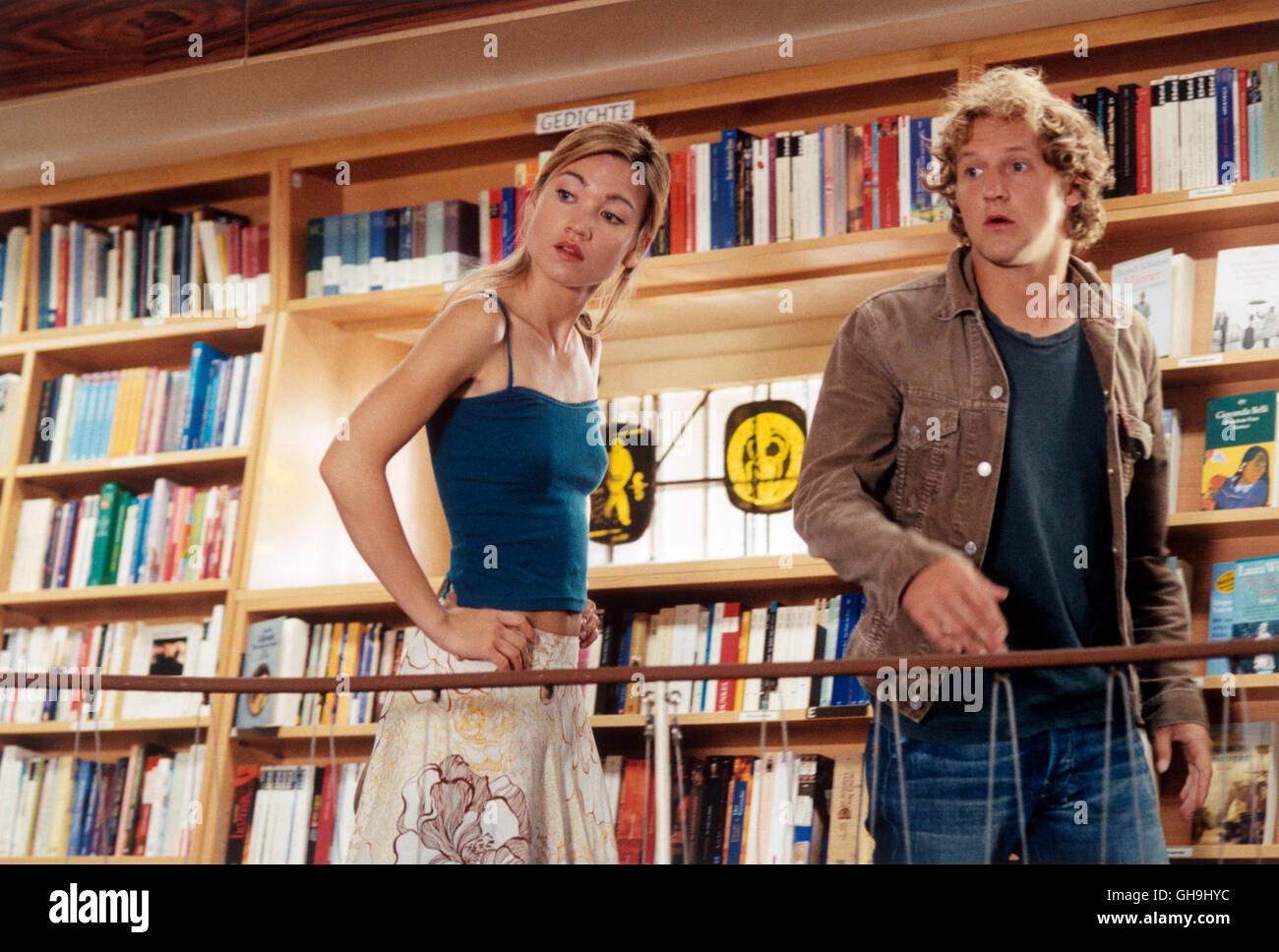 Lisa maria Banque de photographies et d’images à haute résolution - Alamy