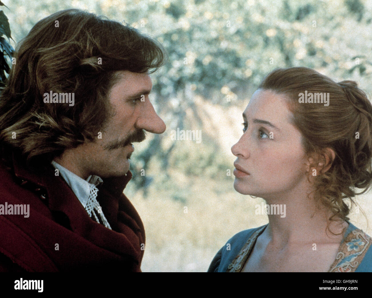 Cyrano de bergerac Banque de photographies et d’images à haute ...