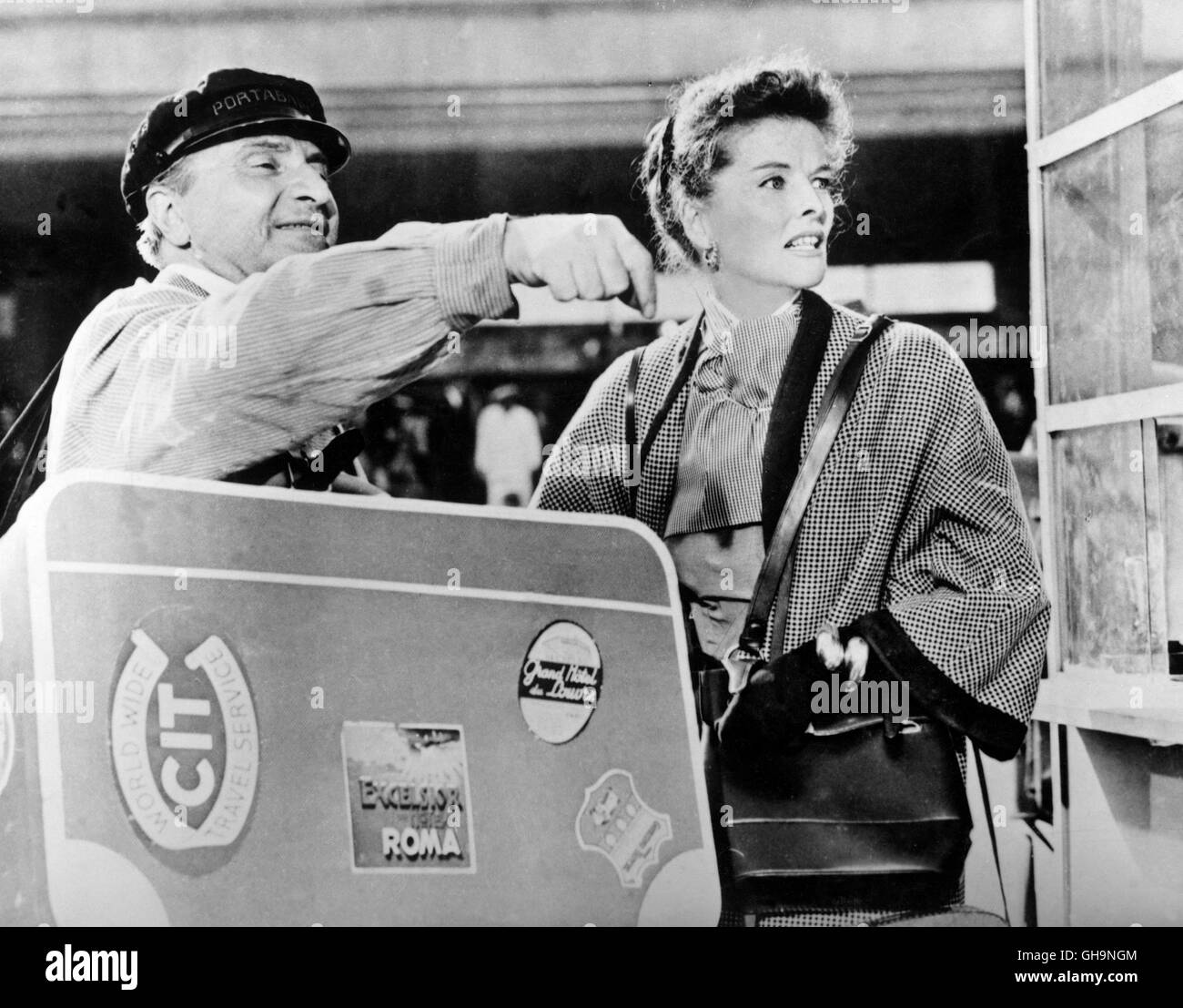 Summertime david lean Banque de photographies et d’images à haute ...