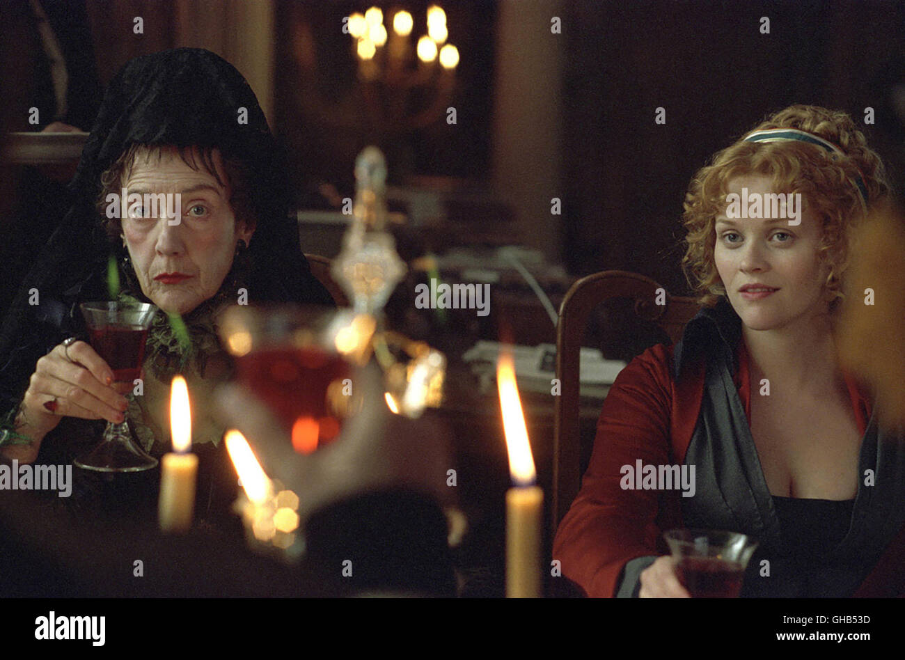 Mathilda film Banque de photographies et d’images à haute résolution ...