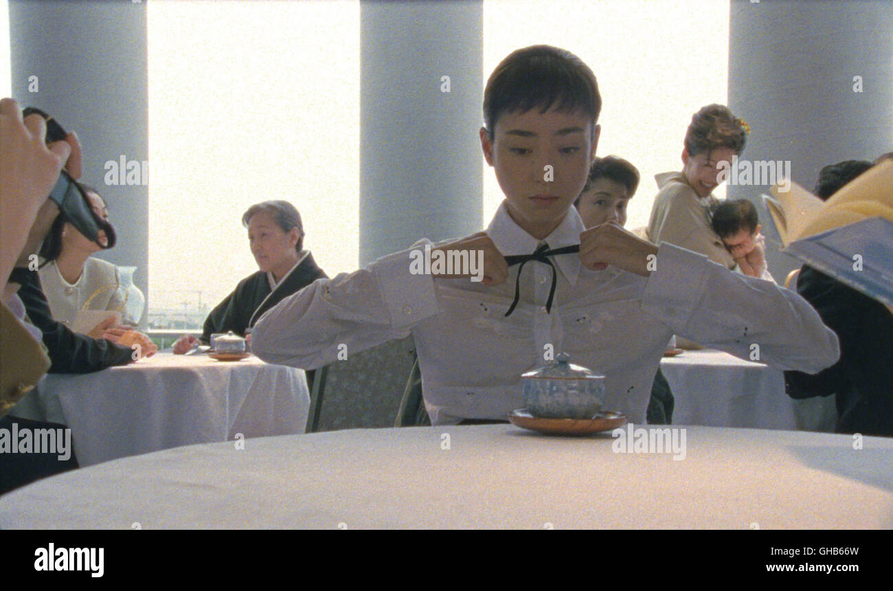 Rie Miyazawa Banque d'image et photos - Alamy