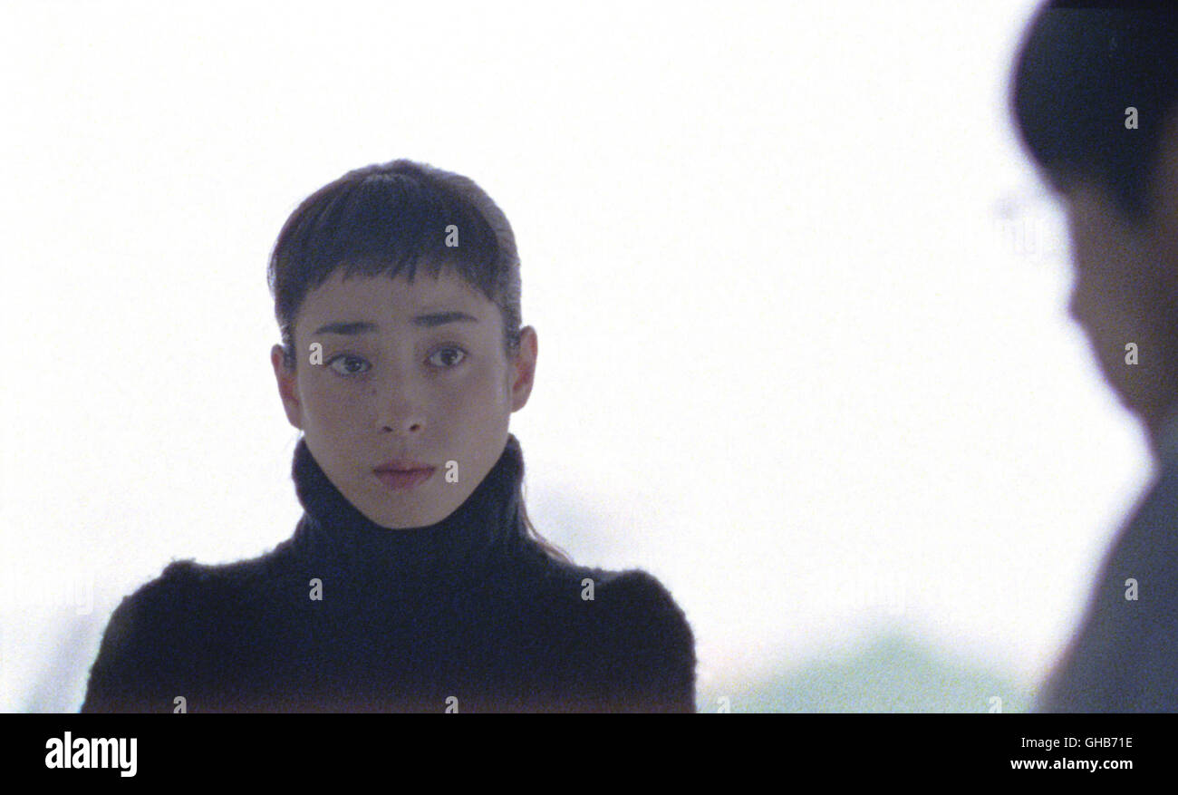 Rie Miyazawa Banque d'image et photos - Alamy