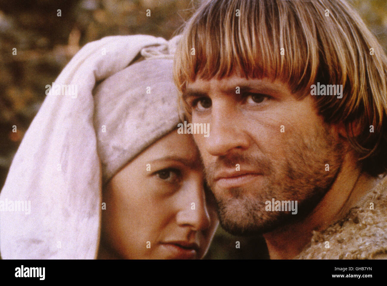 DIE WIEDERKEHR DES MARTIN GUERRE Le Retour de Martin Guerre Frankreich ...