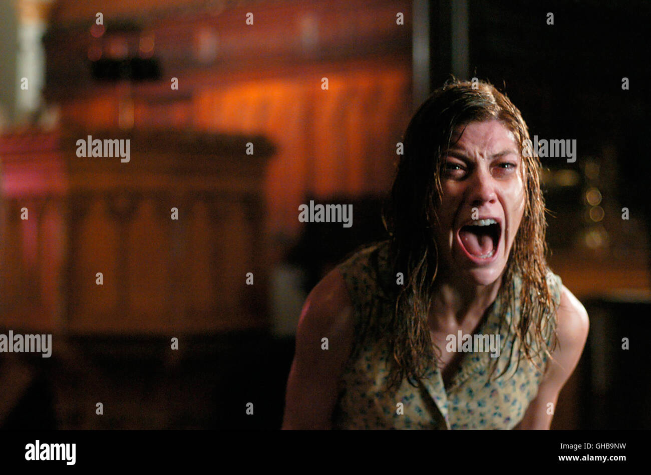 Der exorzismus von emily rose Banque de photographies et d’images à ...