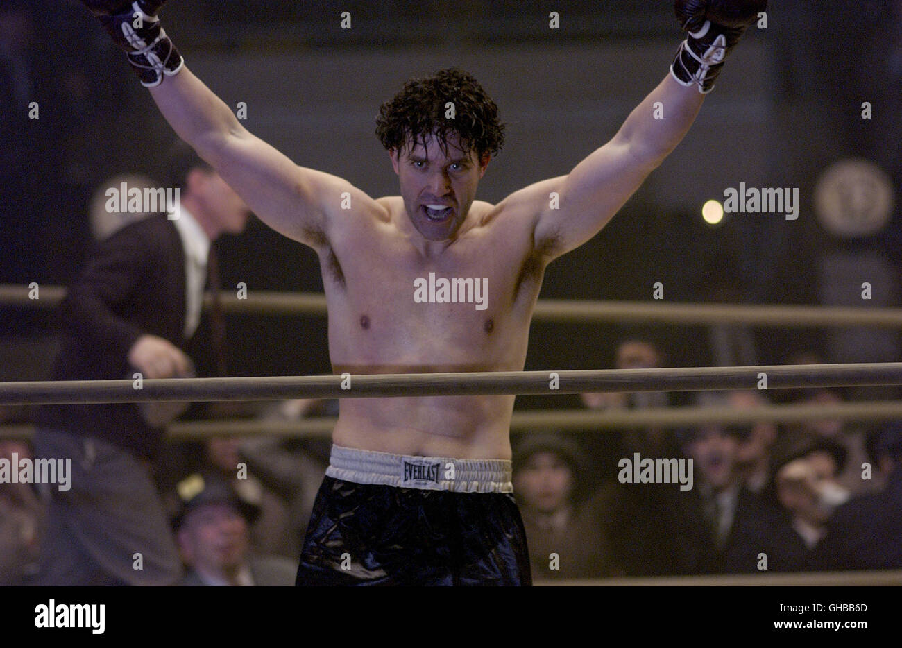 Retour Cinderella Man DAS USA 2005 Ron Howard Max Baer (CRAIG BIERKO ...