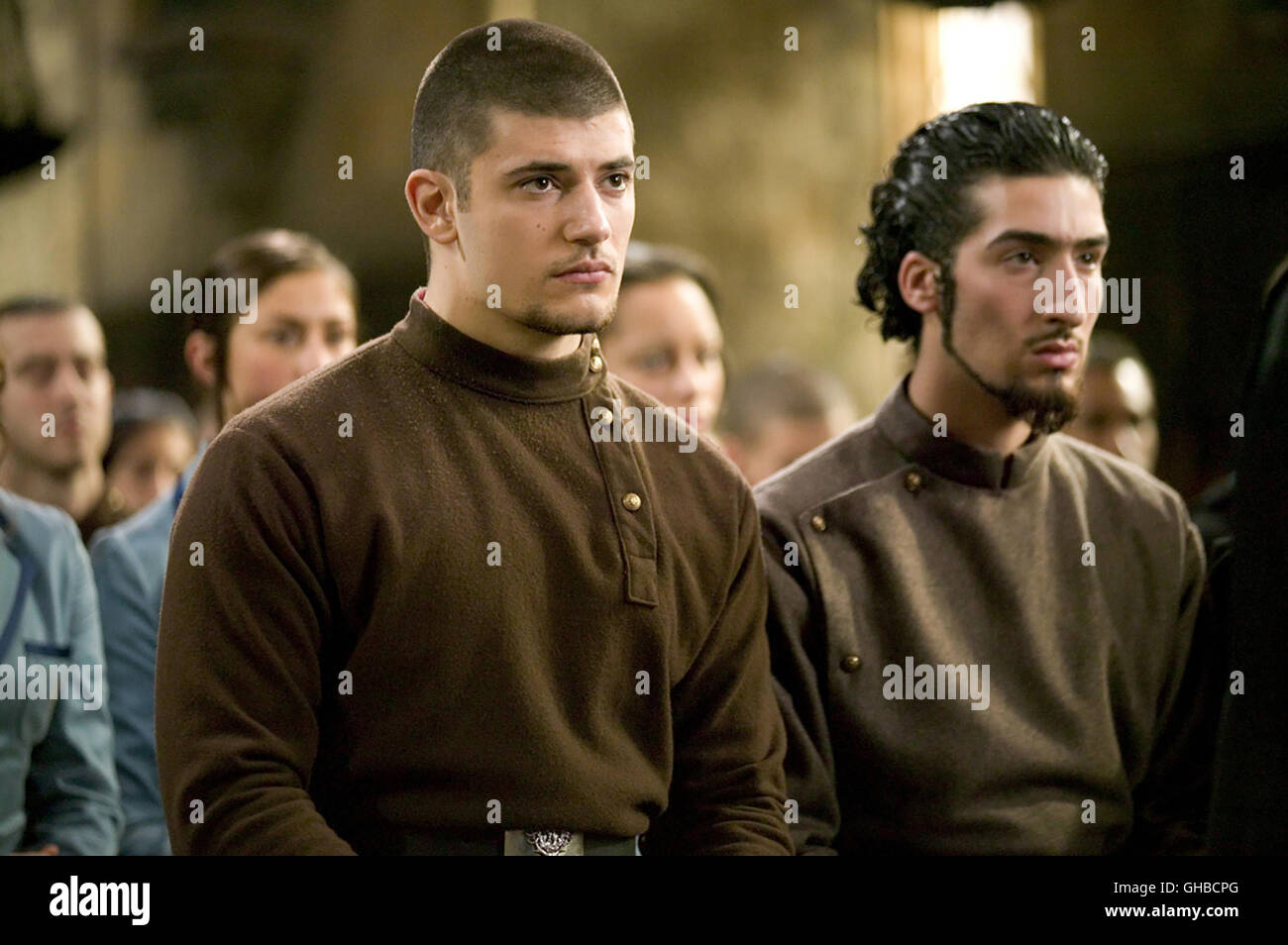 Viktor krum Banque de photographies et d’images à haute résolution - Alamy