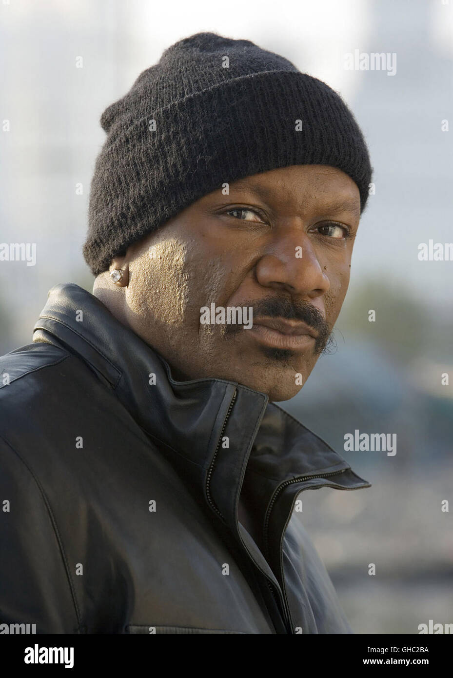 Ving rhames luther stickell mission Banque de photographies et d’images ...