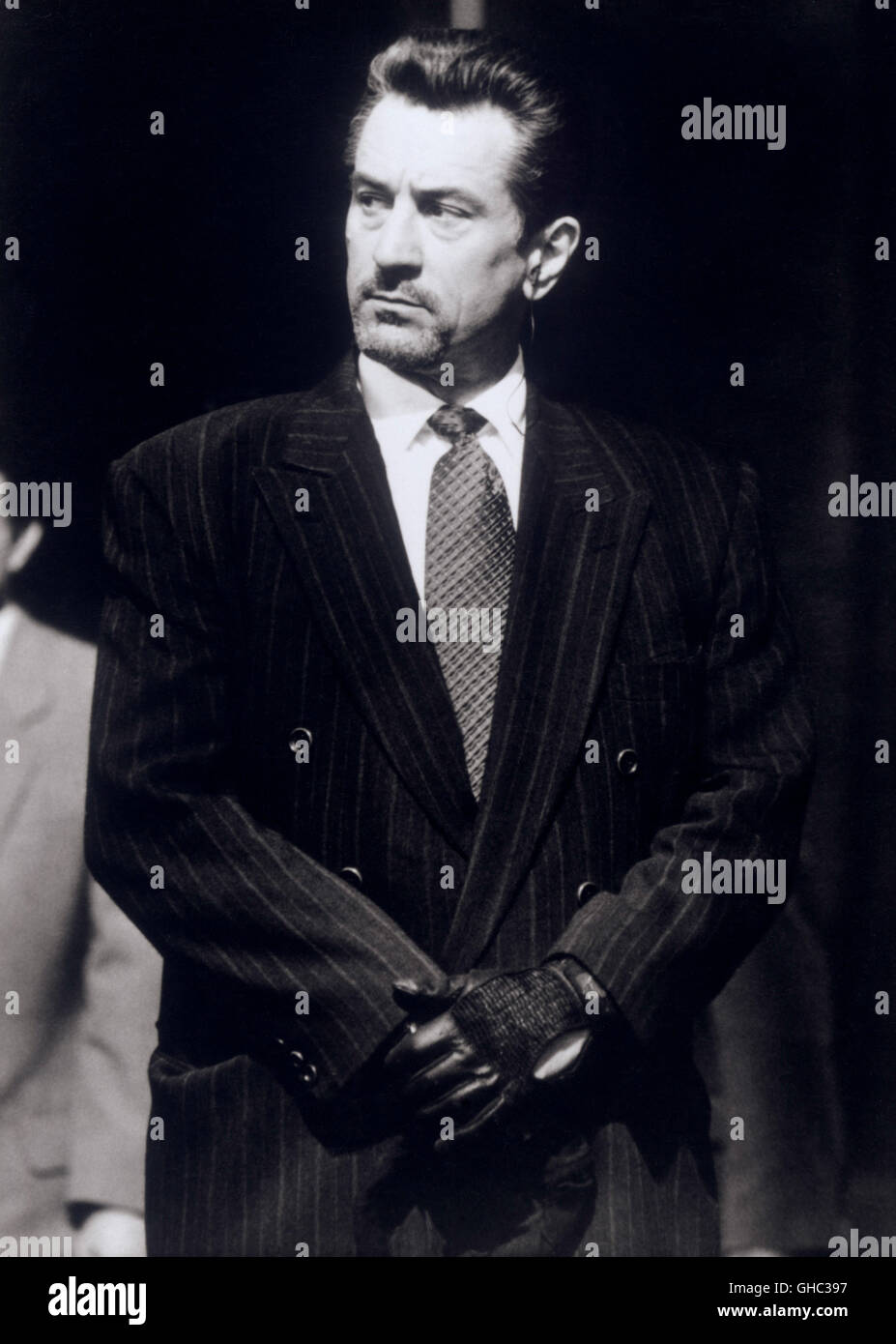 USA 1995 CHALEUR Michael Mann Neil McCauley (Robert De Niro) Régie ...