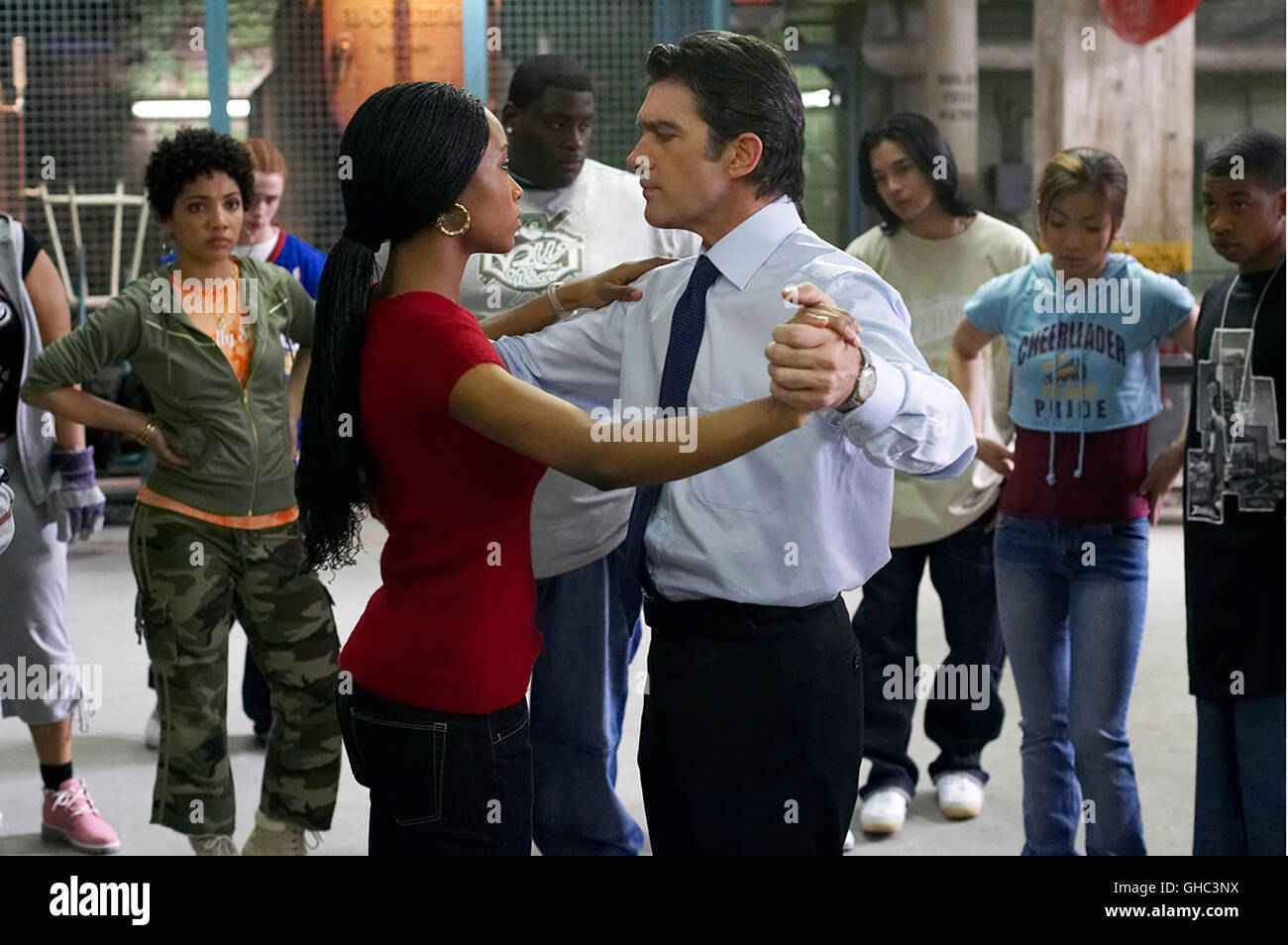 La DANSE ! Prendre la direction des USA 2006 Liz Friedlander Pierre ...