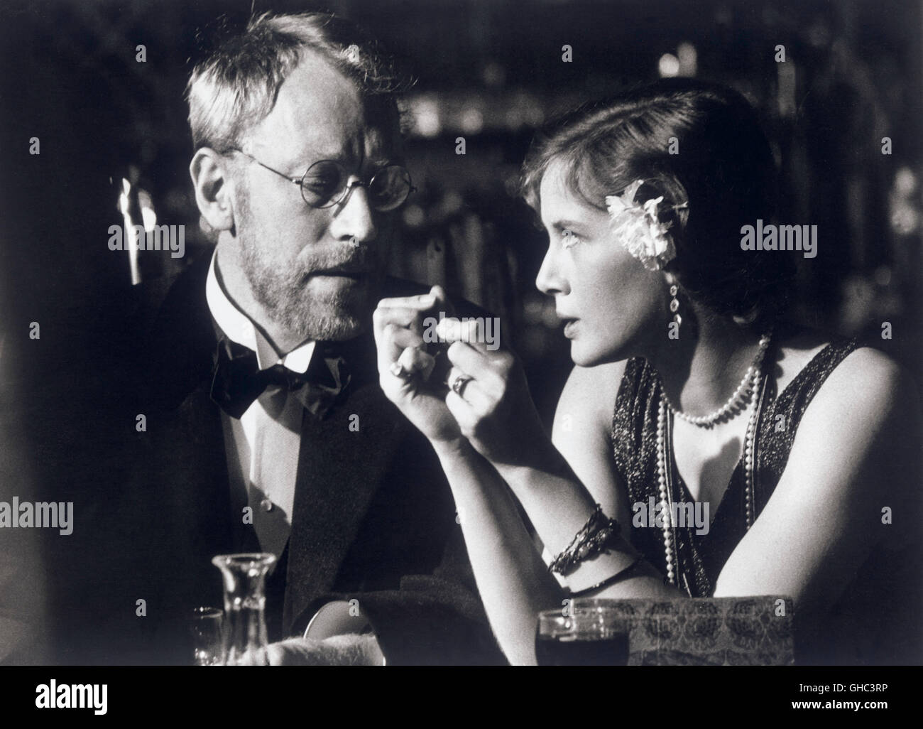 Harry haller Banque de photographies et d’images à haute résolution - Alamy