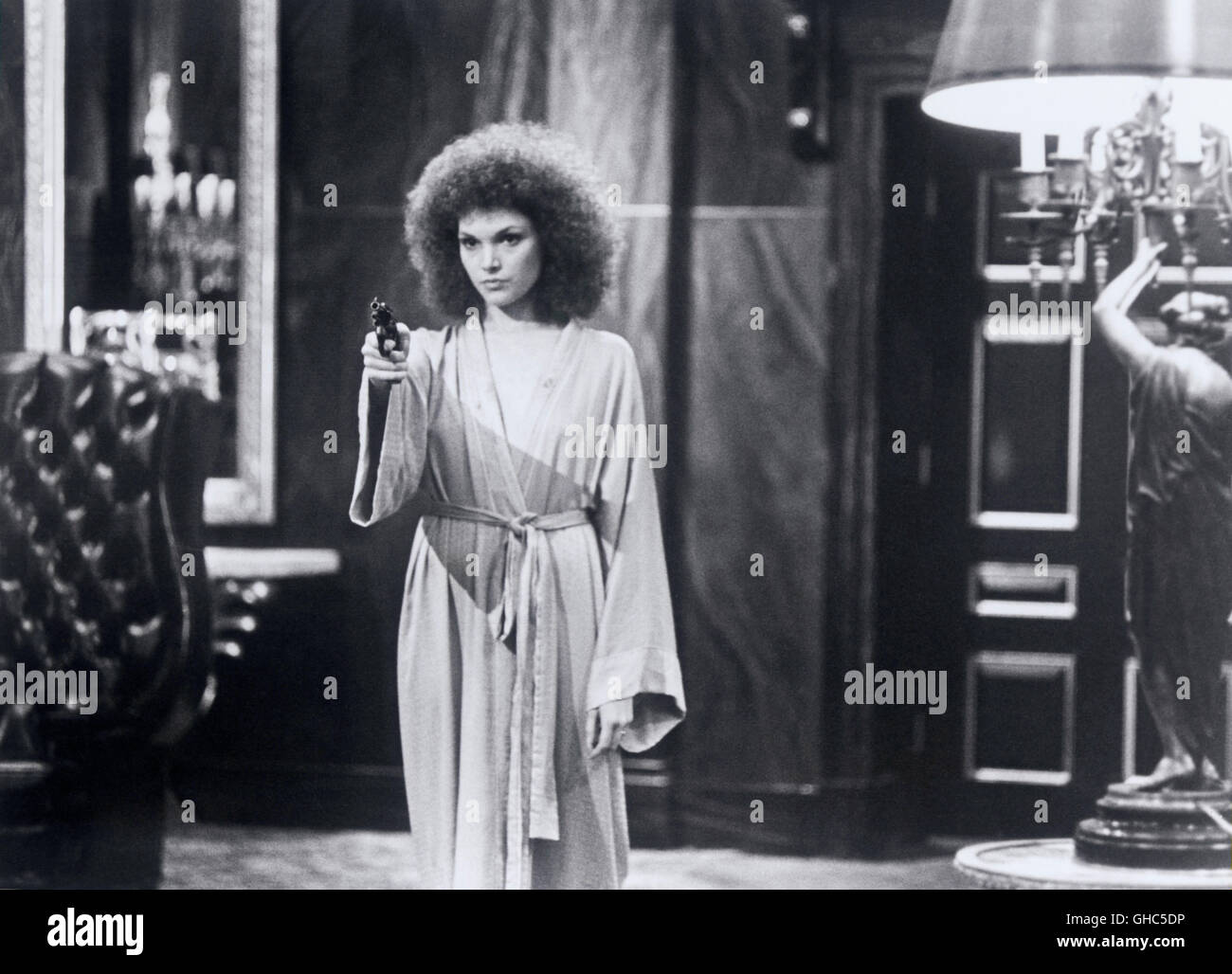 SCARFACE USA 1983 Brian De Palma Gina Montana (MARY ELIZABETH ...