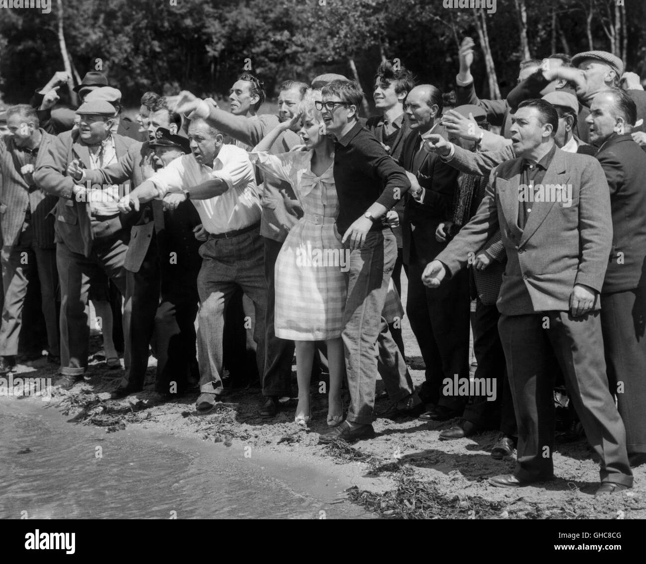 Carole lesley Banque de photographies et d’images à haute résolution ...