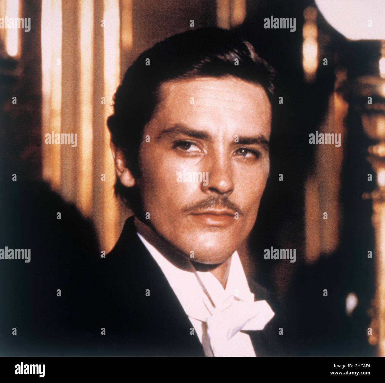 DER LEOPARD Il Gattopardo Italien/Frankreich 1963 Luchino VISCONTI ...