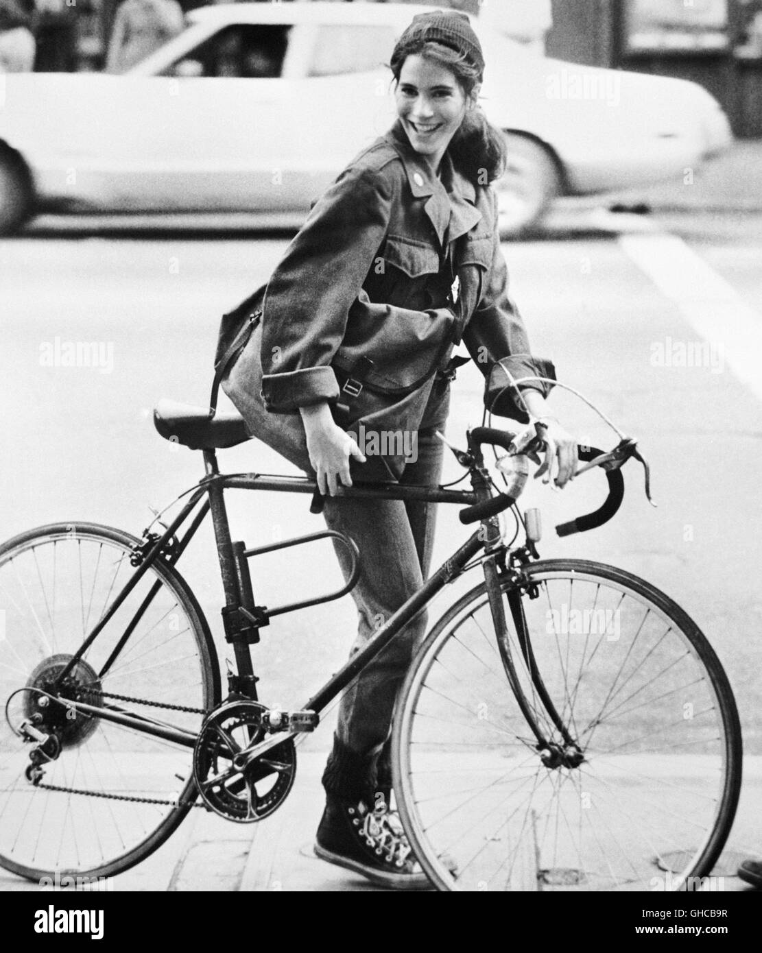 Quicksilver 1986 jami gertz Banque de photographies et d’images à haute ...