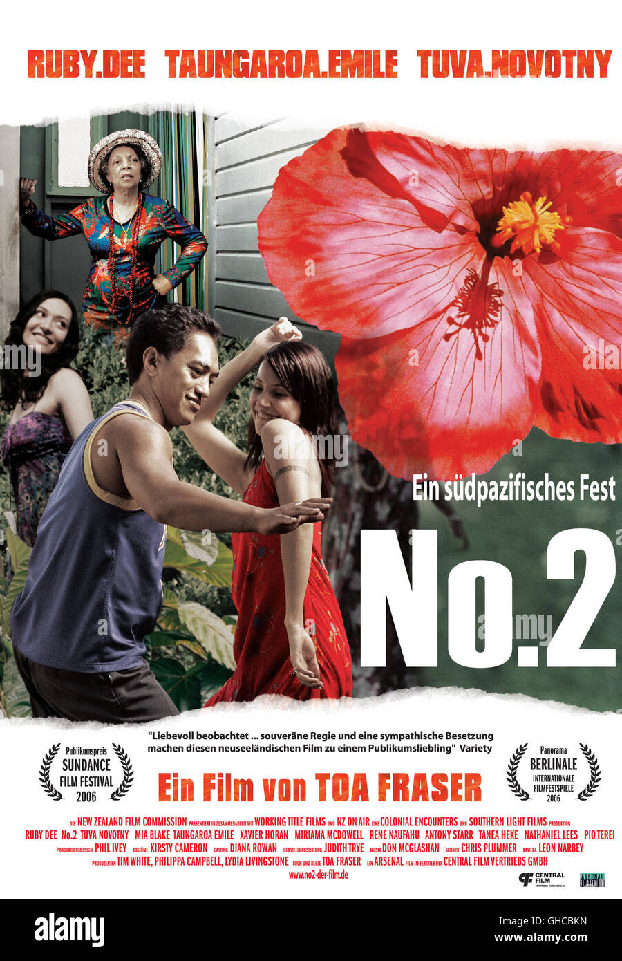 Toa fraser Banque de photographies et d’images à haute résolution - Alamy