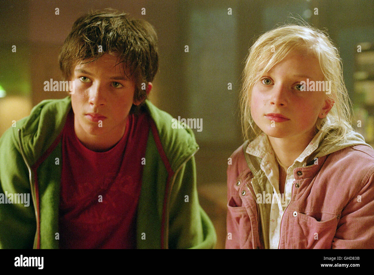 TKKG - Das Geheimnis um die RÄTSELHAFTE ESPRIT-MACHINE D 2006 Tomy Tim ...