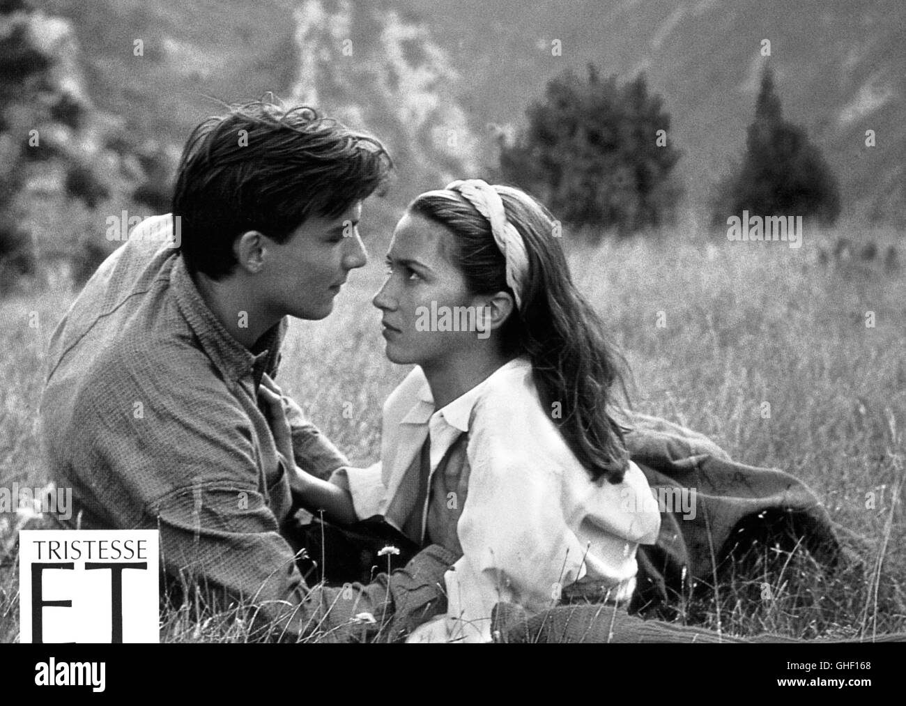 Andrzej zulawski Banque d'images noir et blanc - Alamy