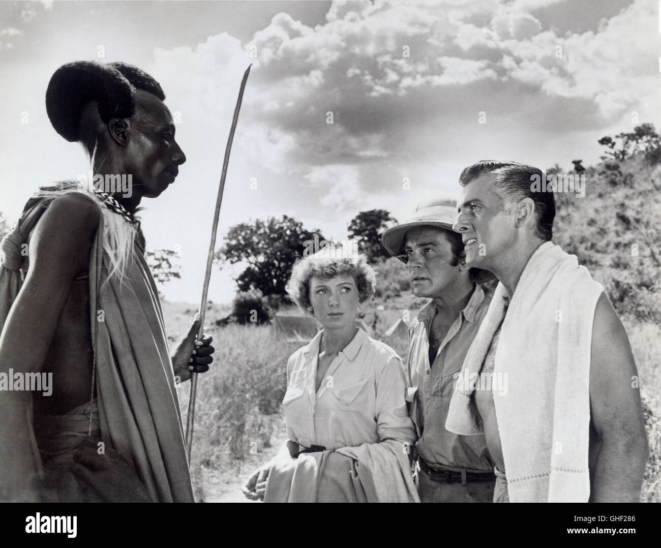 Richard granger Banque de photographies et d’images à haute résolution ...