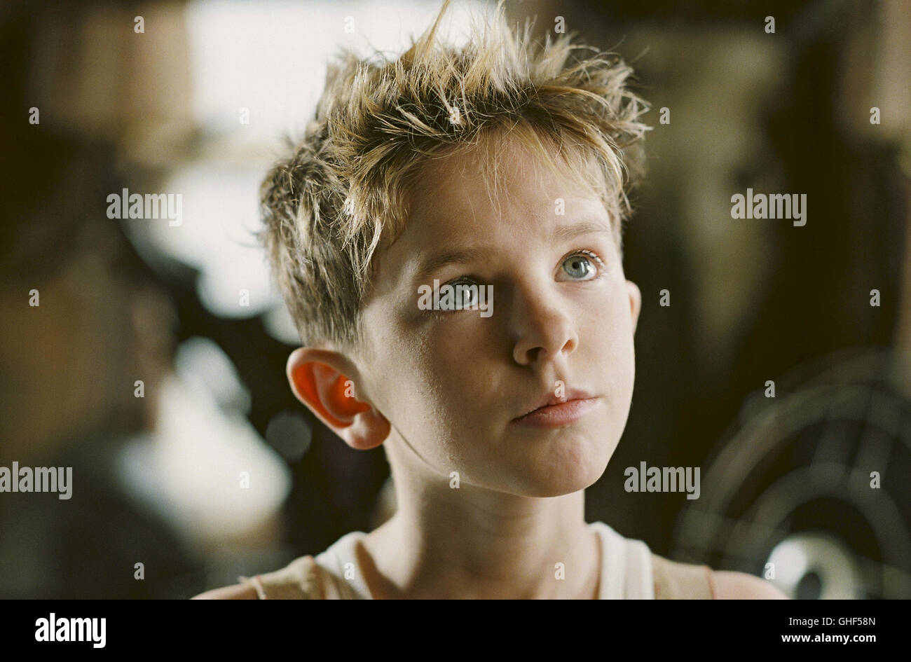 ARTHUR UND DIE MINIMOYS Arthur et les Minimoys Frankreich 2006 Luc ...