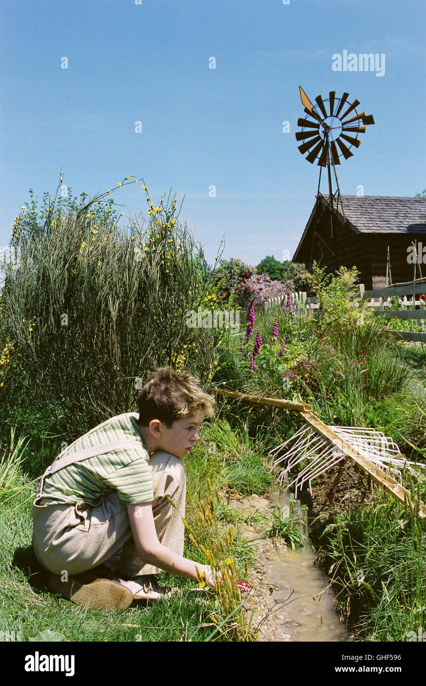 ARTHUR UND DIE MINIMOYS Arthur et les Minimoys Frankreich 2006 Luc ...