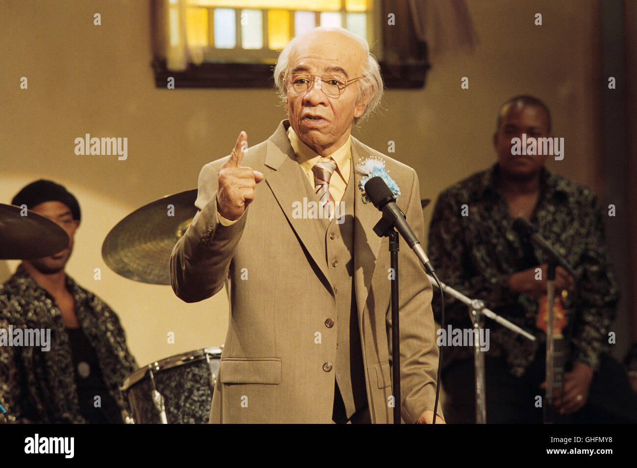 NORBIT Norbit Norbit Brian Robbins USA 2007 / M. Wong (Eddie Murphy ...