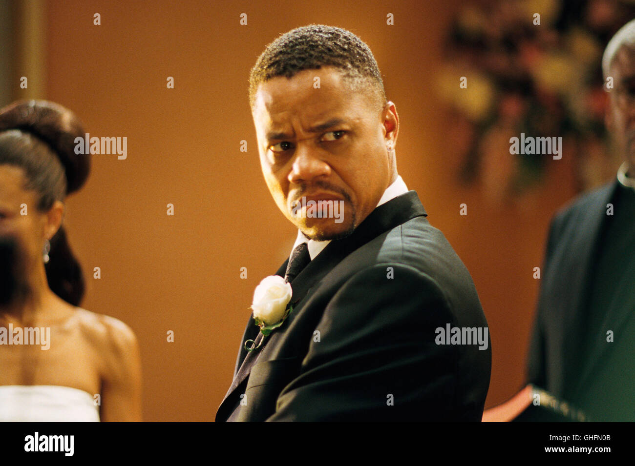 NORBIT Norbit Norbit Brian Robbins USA 2007 / Deion Hughes (Cuba ...