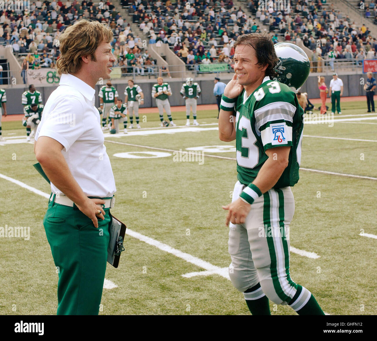 UNBESIEGBAR Invincible USA 2006 Ericson Core Unbesiegbar / Coach Dick ...