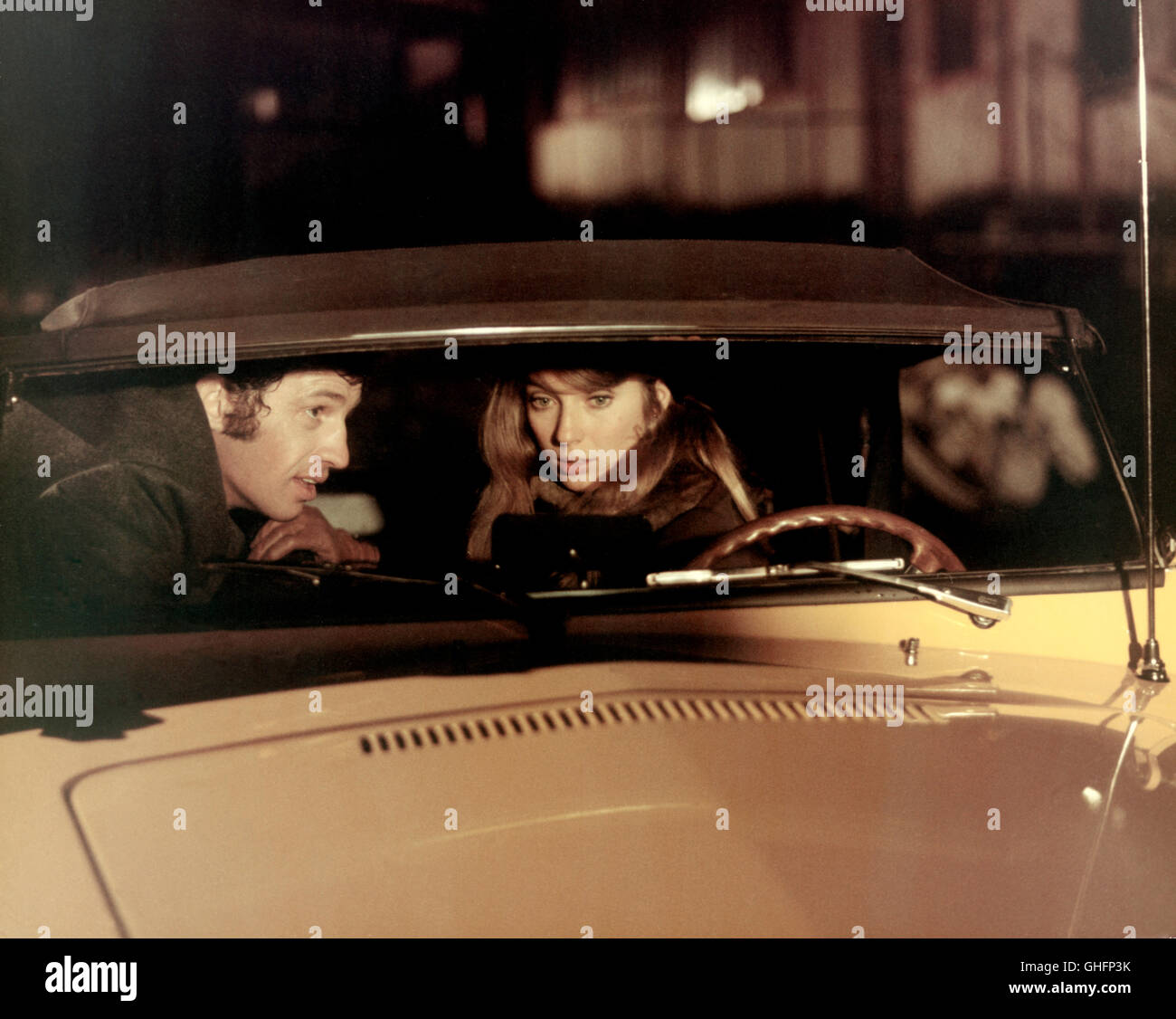 Joanna shimkus belmondo Banque de photographies et d’images à haute ...