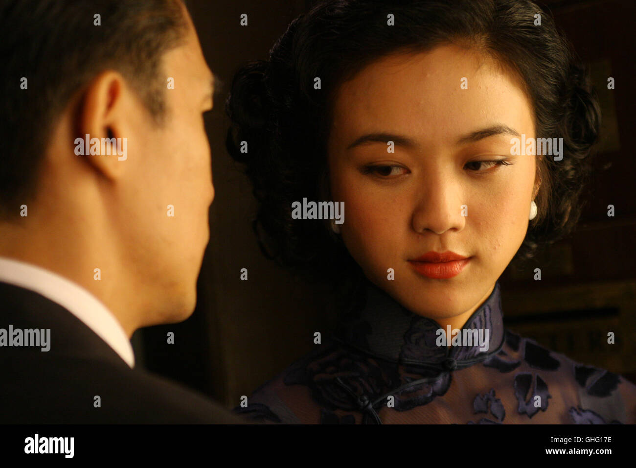 Ang lee tang wei Banque de photographies et d’images à haute résolution ...