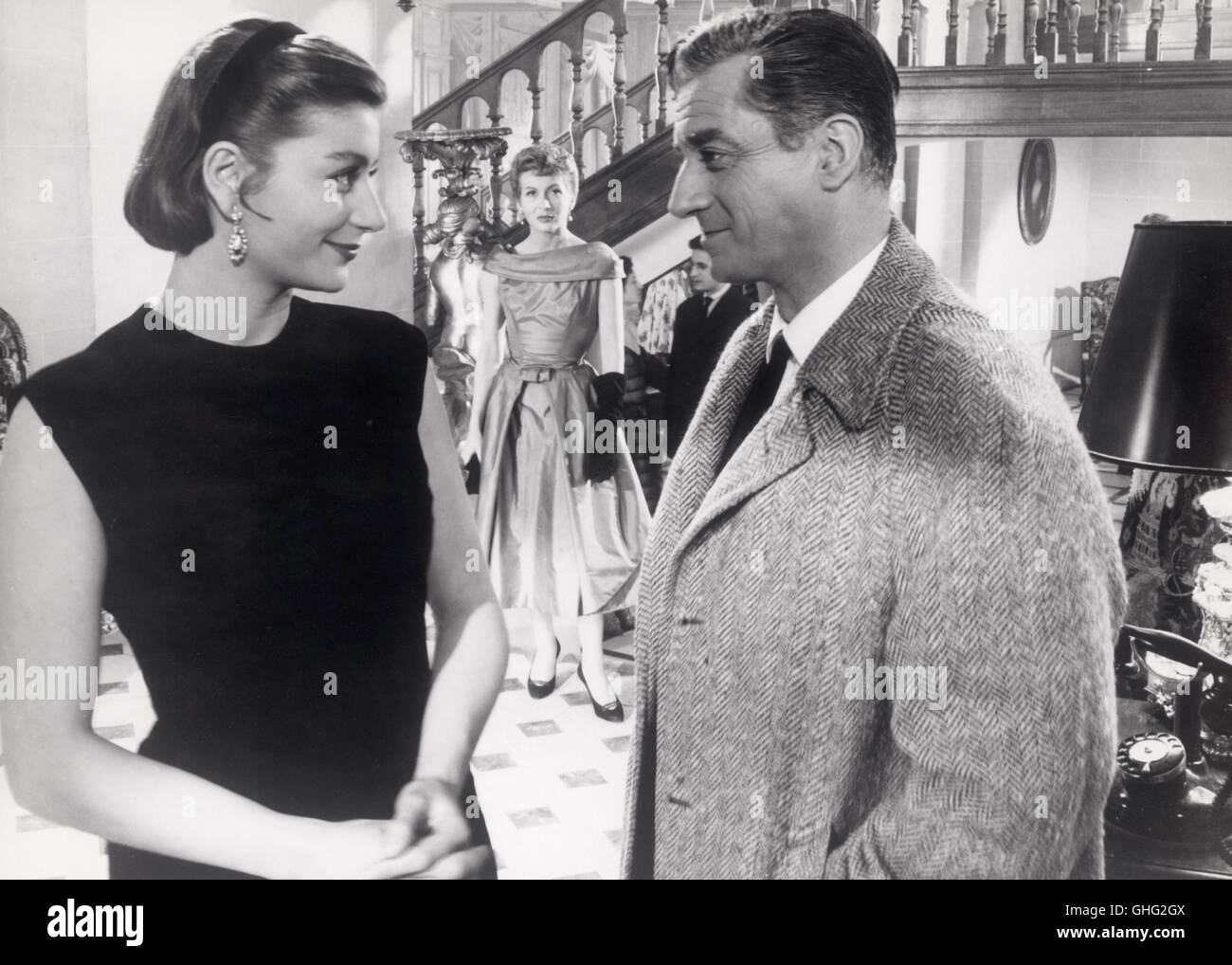 Gaby sylvia Banque de photographies et d’images à haute résolution - Alamy