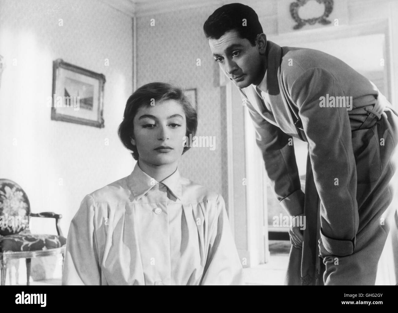 Blaise pascal movie Banque de photographies et d’images à haute ...