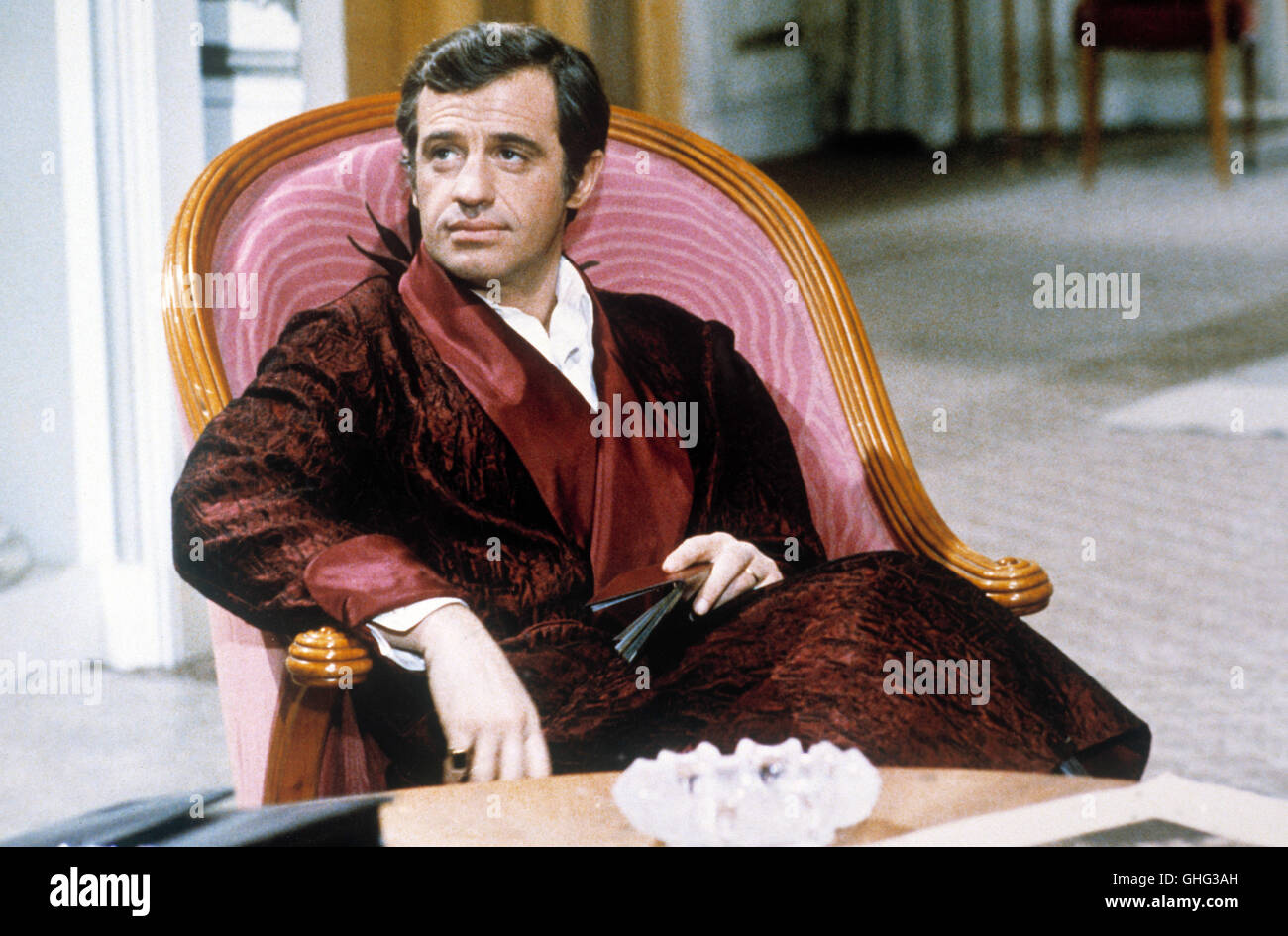 Serge alexandre stavisky Banque de photographies et d’images à haute ...