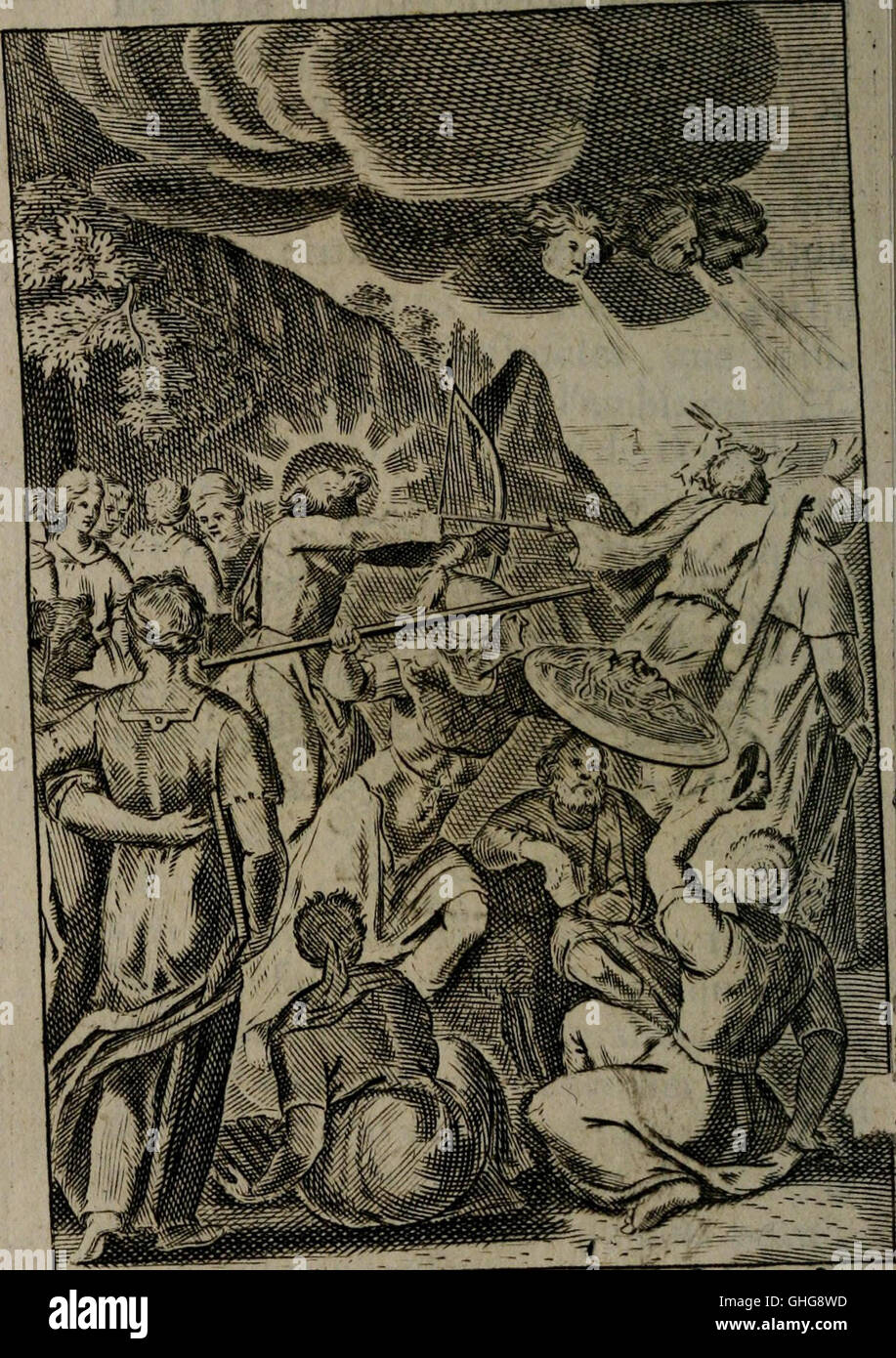 Cette œuvre de 1688, « la doctrine des moeurs », explore les passions ...