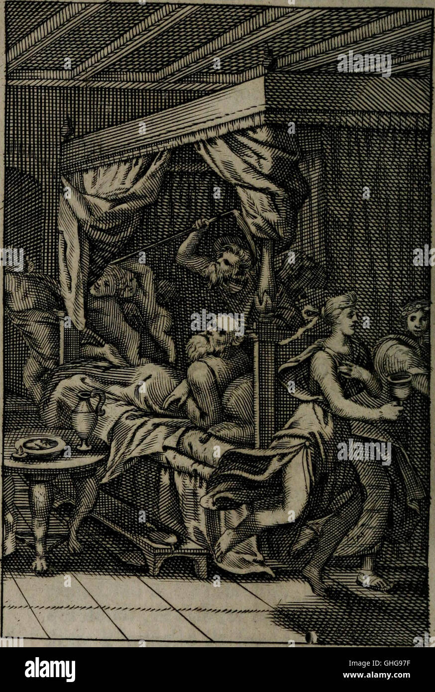 *La doctrine de la morale* (1688) est une œuvre philosophique ...